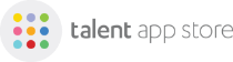 Talent App Store